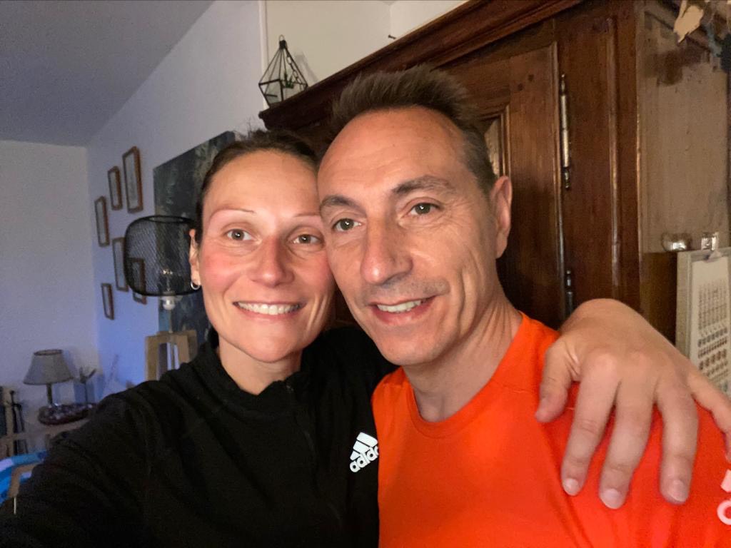 L’interview confinée de… Caroline Millot